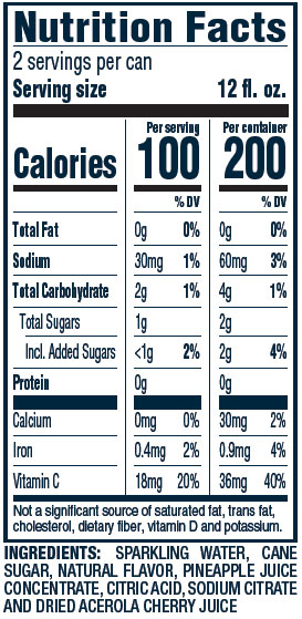 Home | Vizzy Hard Seltzer