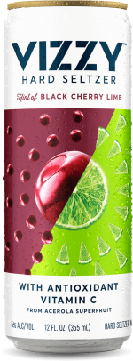 Home | Vizzy Hard Seltzer